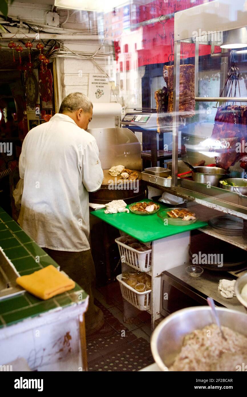Chinatown Express Restaurant in Washington, D.C. D.C.’s most authentic ...