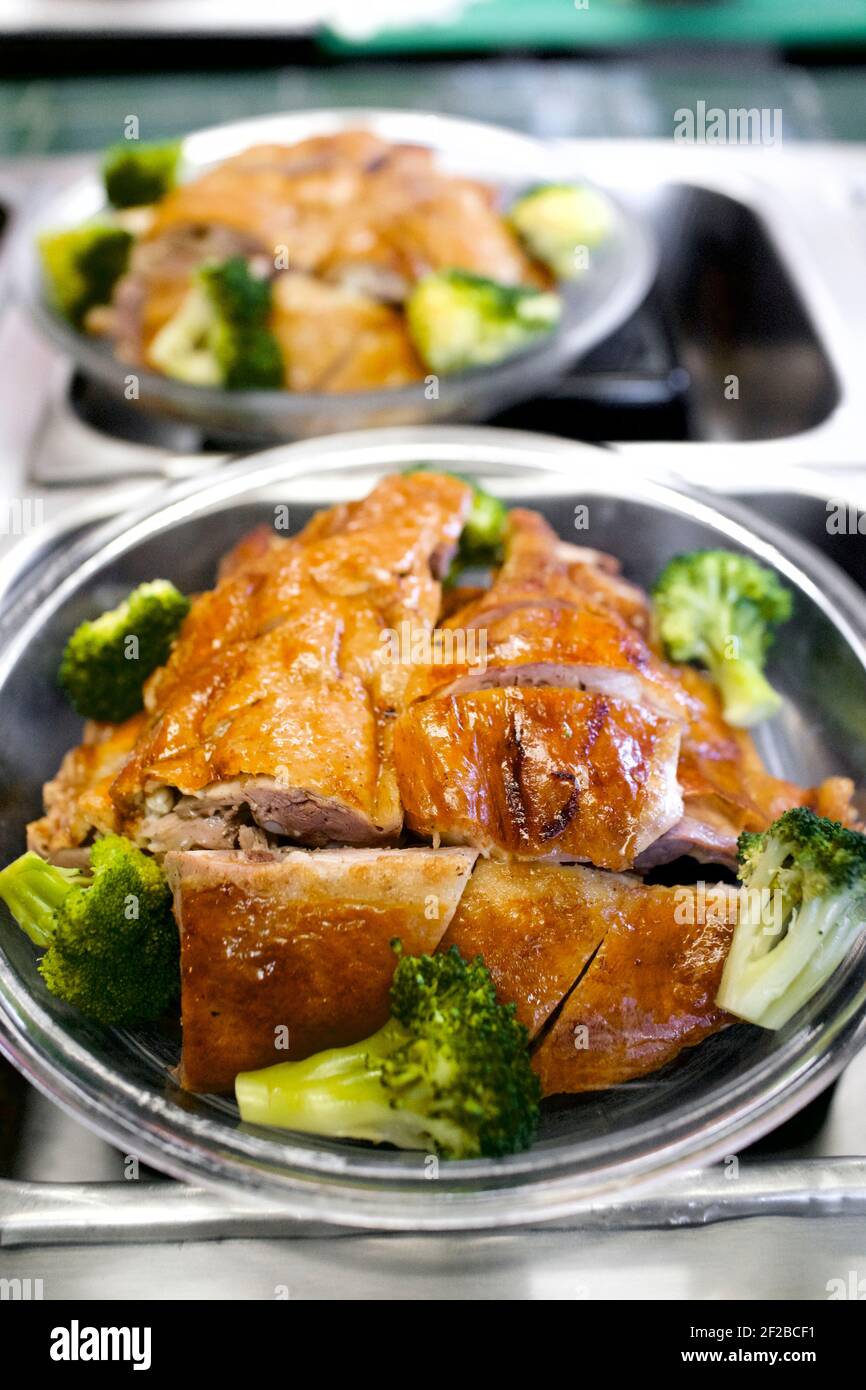 Chinatown Express Restaurant in Washington, D.C. D.C.’s most authentic ...