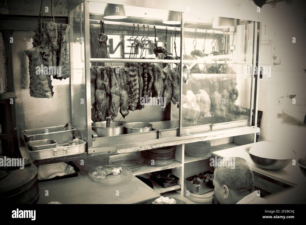 Chinatown Express Restaurant in Washington, D.C. D.C.’s most authentic ...