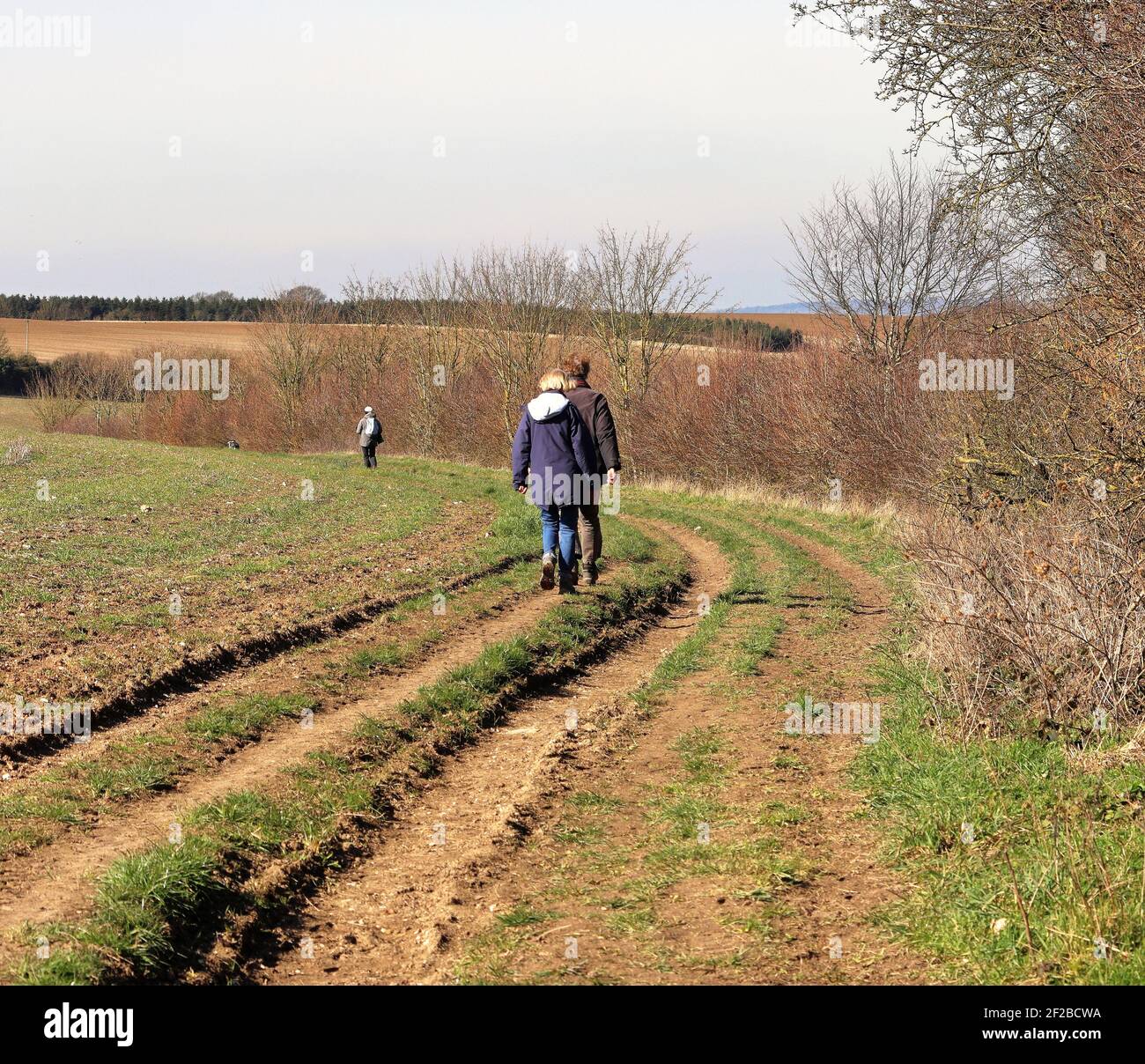 Air outdoors path rights hi-res stock photography and images - Alamy