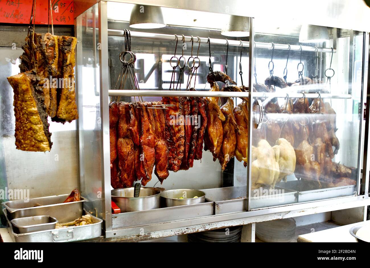 Chinatown Express Restaurant in Washington, D.C. D.C.’s most authentic ...