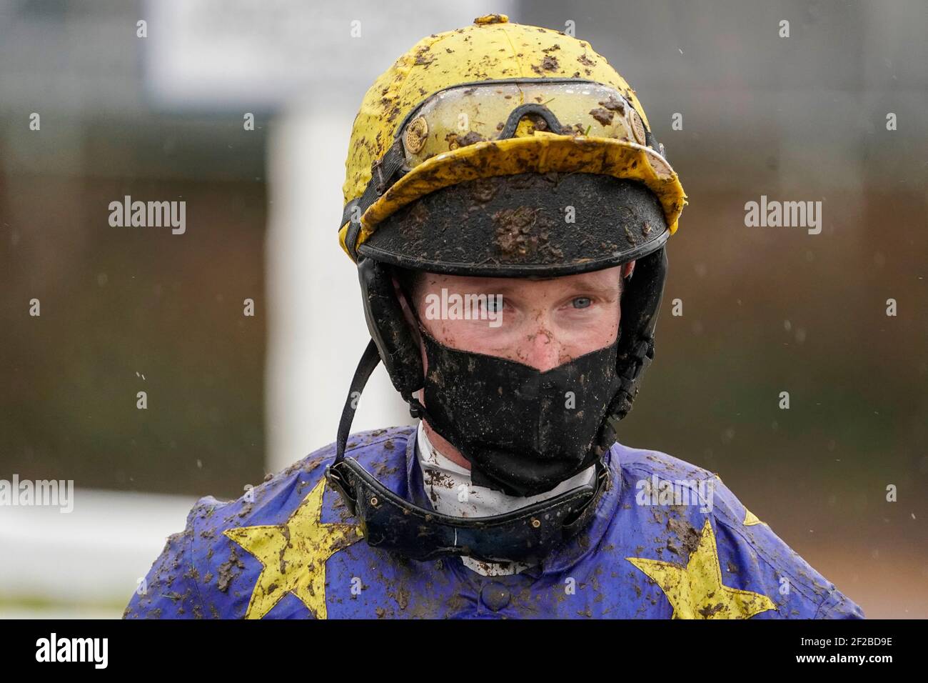 Daniel hiskett hi-res stock photography and images - Alamy