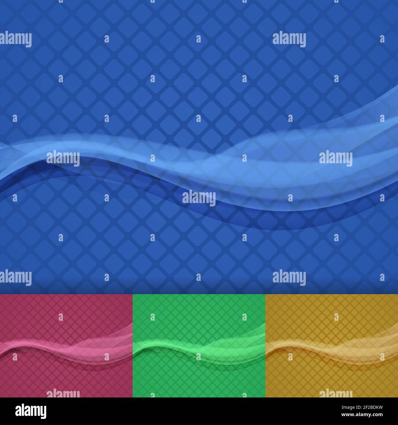 Strict background for creative business documents. Vector wave. EPS10 ...