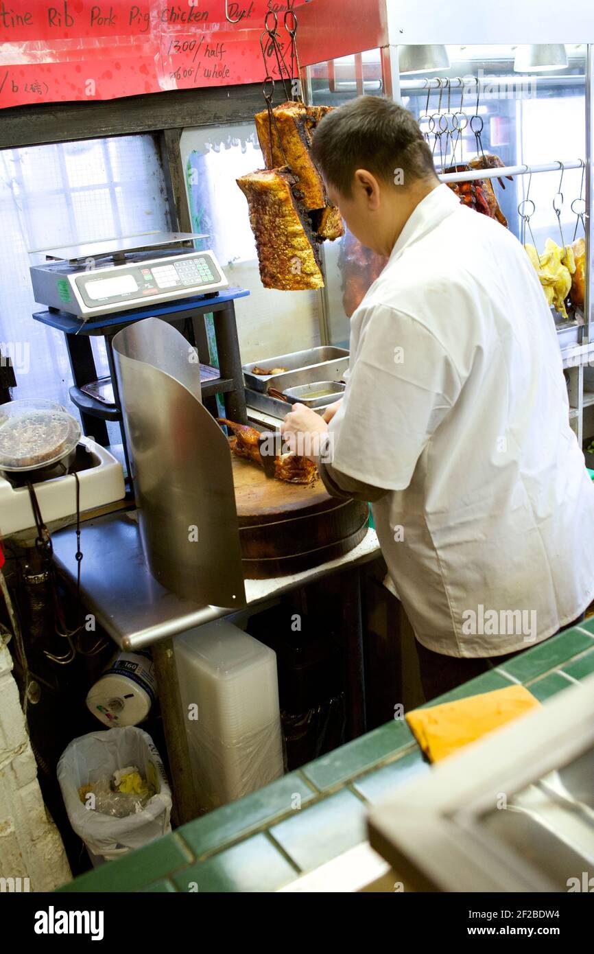 Chinatown Express Restaurant in Washington, D.C. D.C.’s most authentic ...