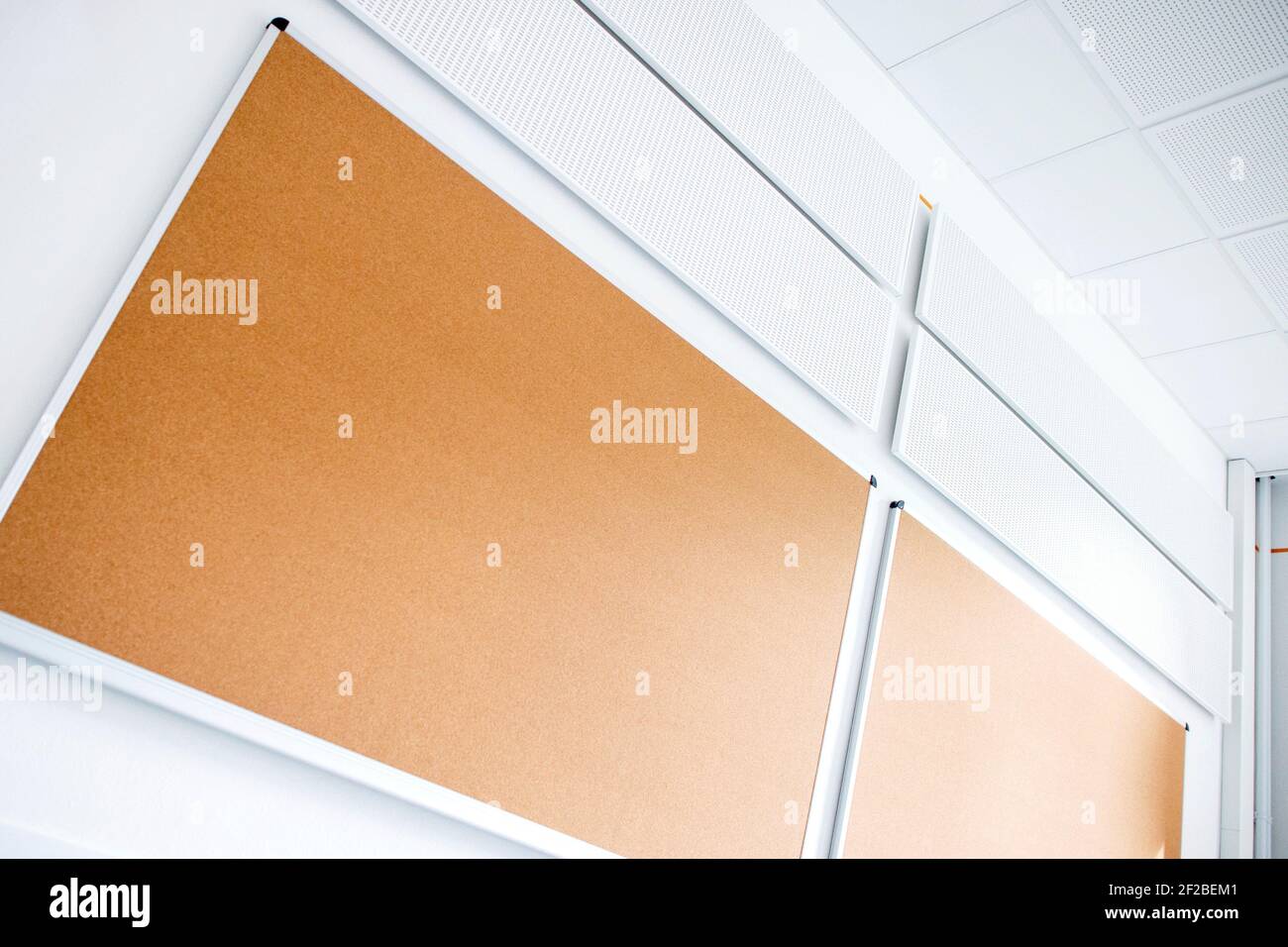 Highschool classroom light hi-res stock photography and images - Alamy