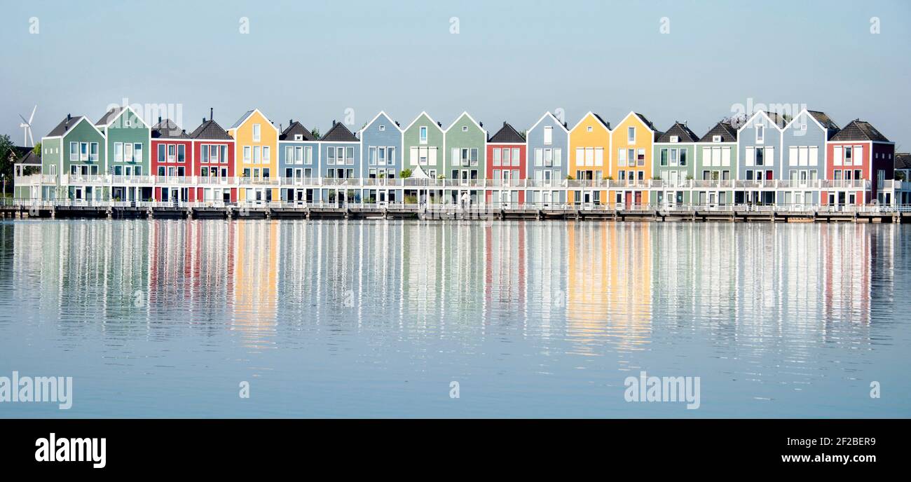 Houten netherlands hi-res stock photography and images - Alamy