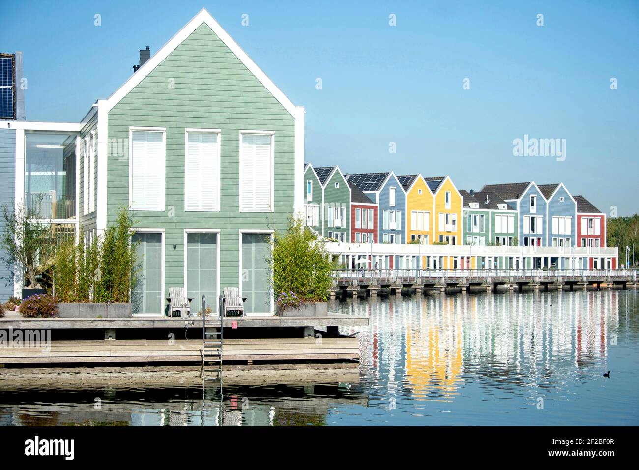 Houten netherlands hi-res stock photography and images - Alamy