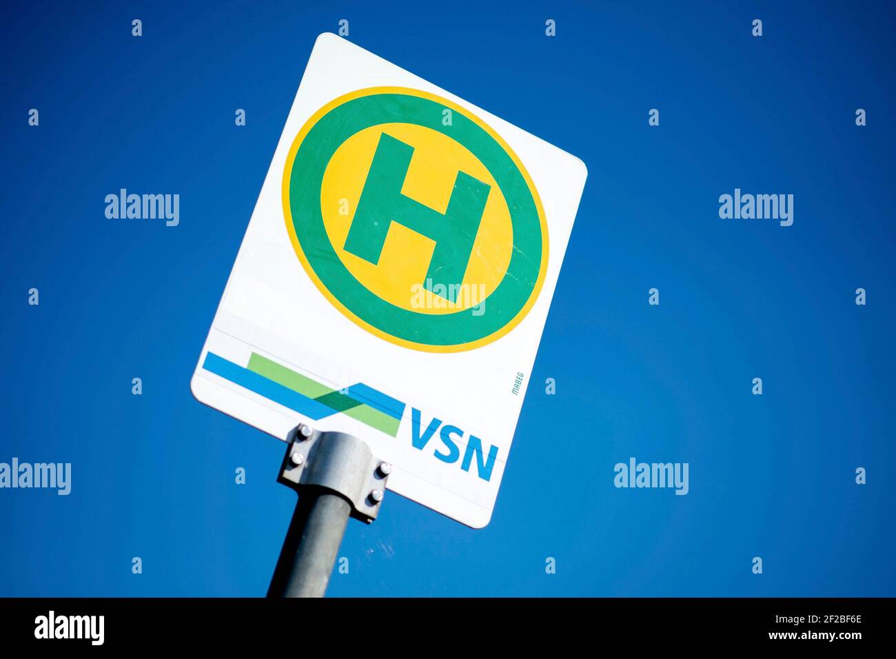 Vsn symbol hi-res stock photography and images - Alamy