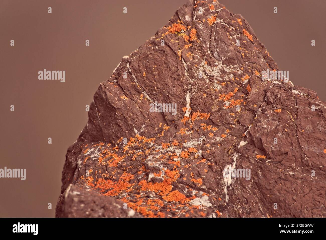 Solid Red Triangle High Resolution Stock Photography and Images - Alamy