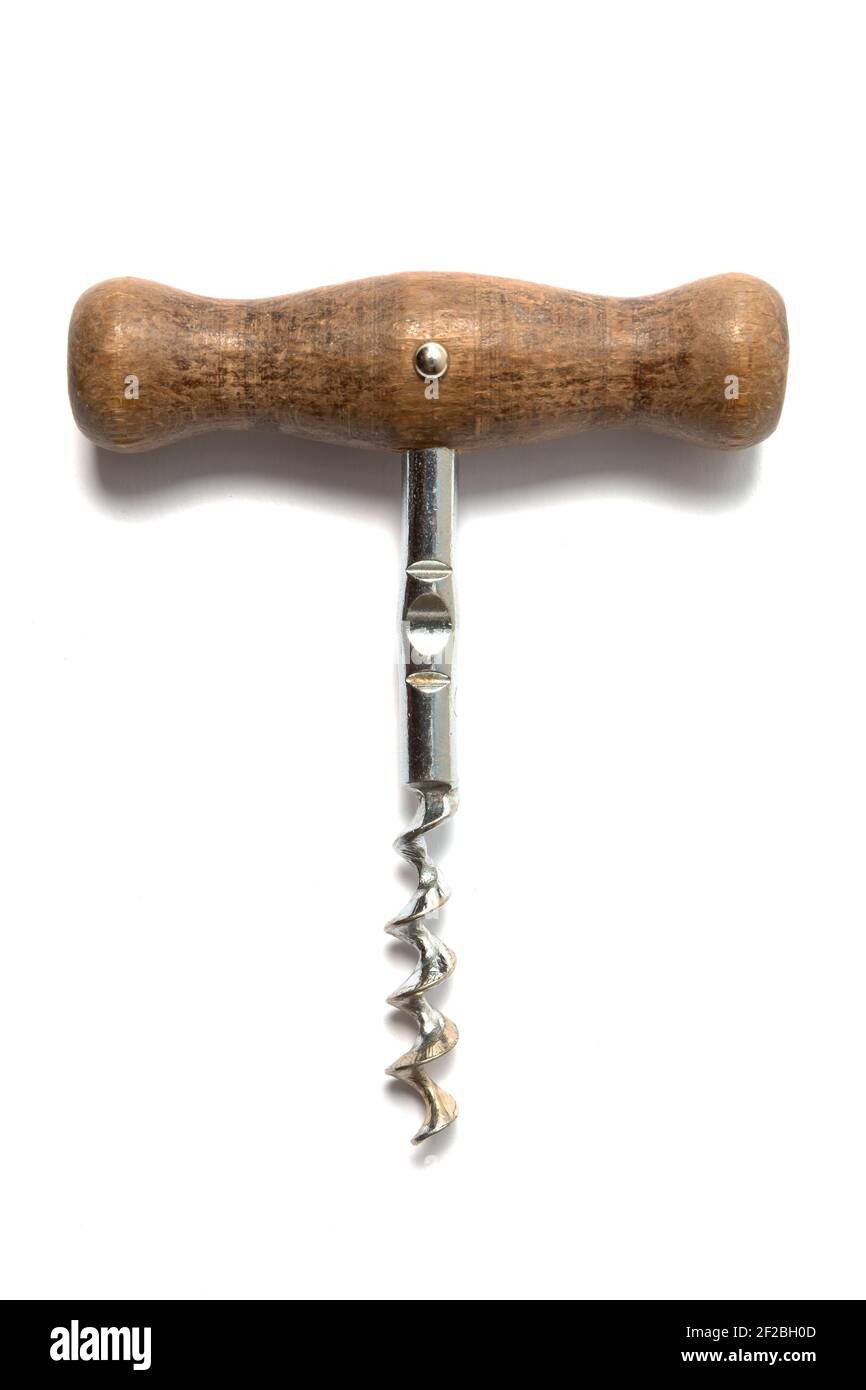 Wooden screw hi-res stock photography and images - Alamy