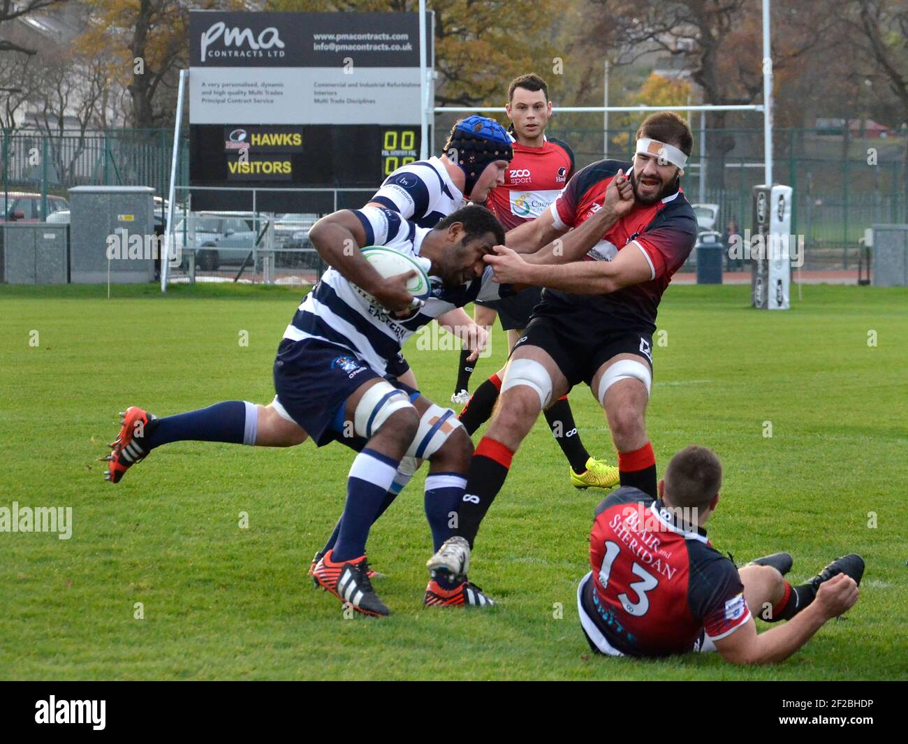 High school rugby match uk hi-res stock photography and images - Alamy