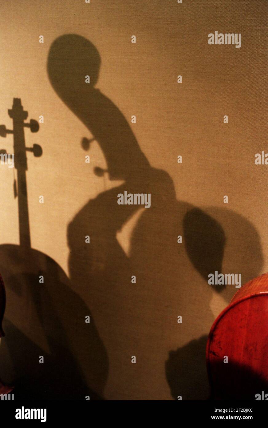 Musical intruments hi-res stock photography and images - Alamy