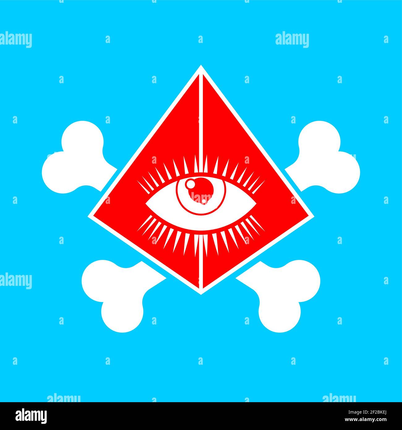 Arcane symbol Stock Vector Images - Alamy