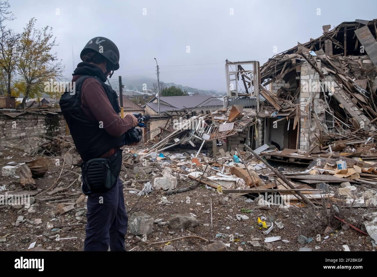Artillery fighting jacket hi-res stock photography and images - Alamy