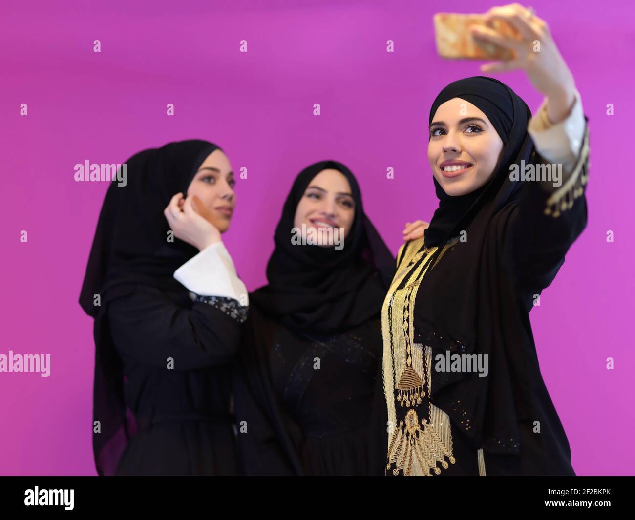 Jordan Islamic Clothing Abaya