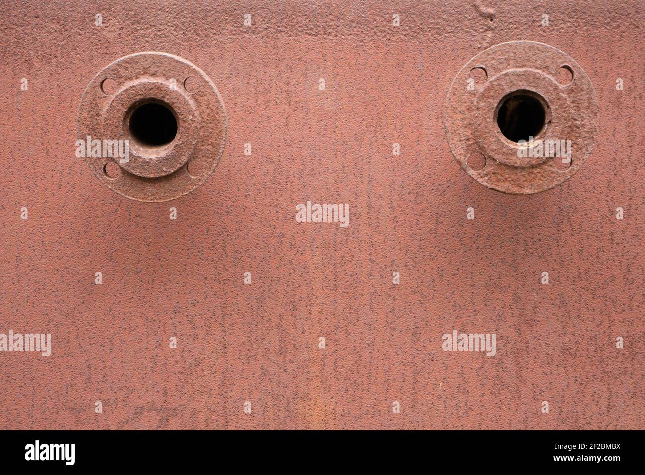 Steel barrel hi-res stock photography and images - Alamy