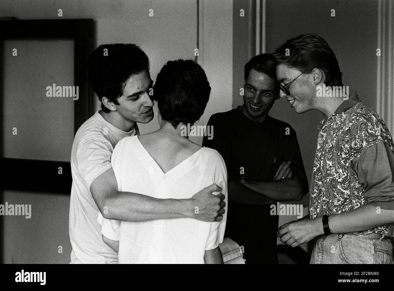 Some students share their relief as they finally get their exam results ...