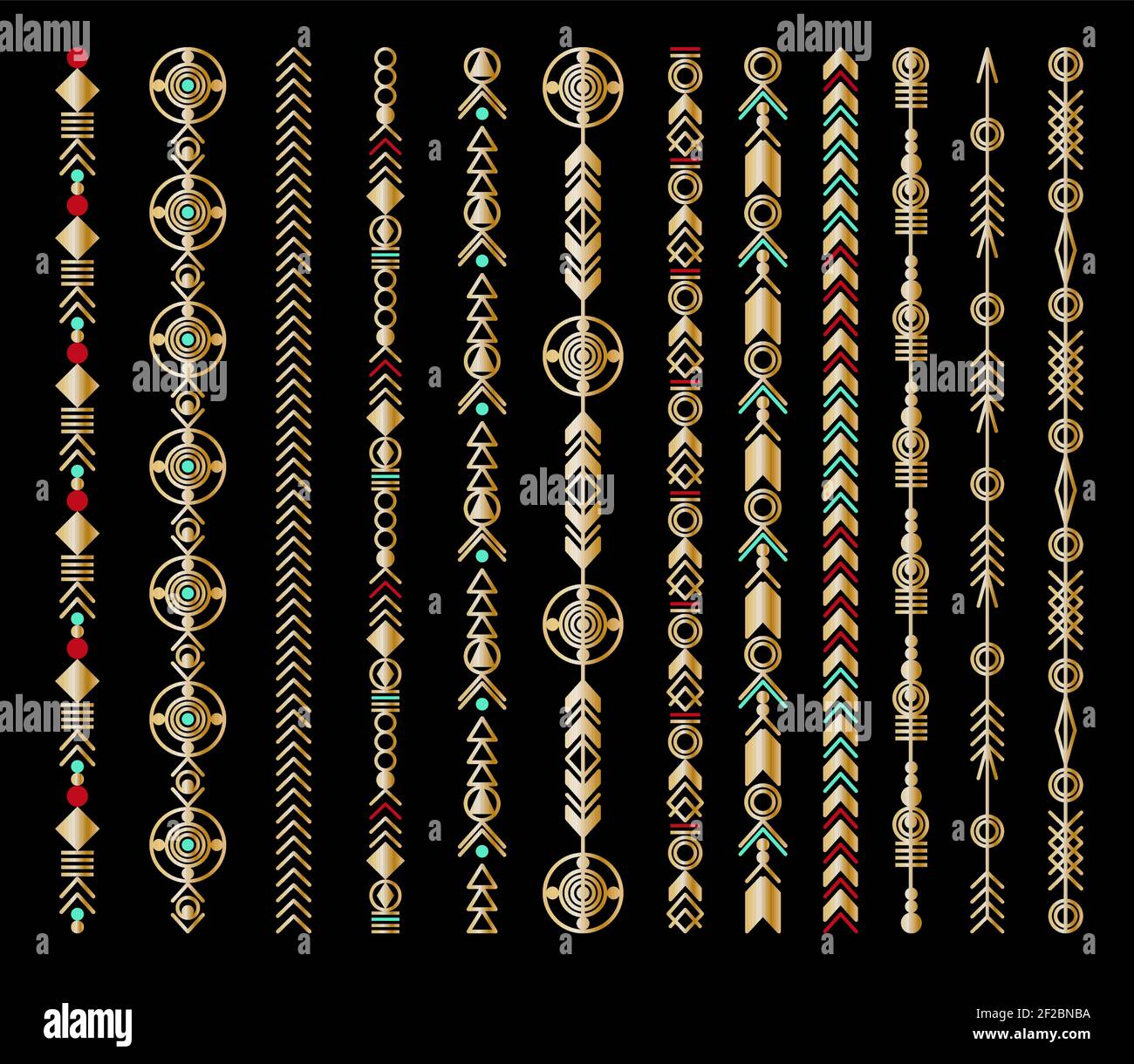 African Gold Jewellery High Resolution Stock Photography and Images - Alamy