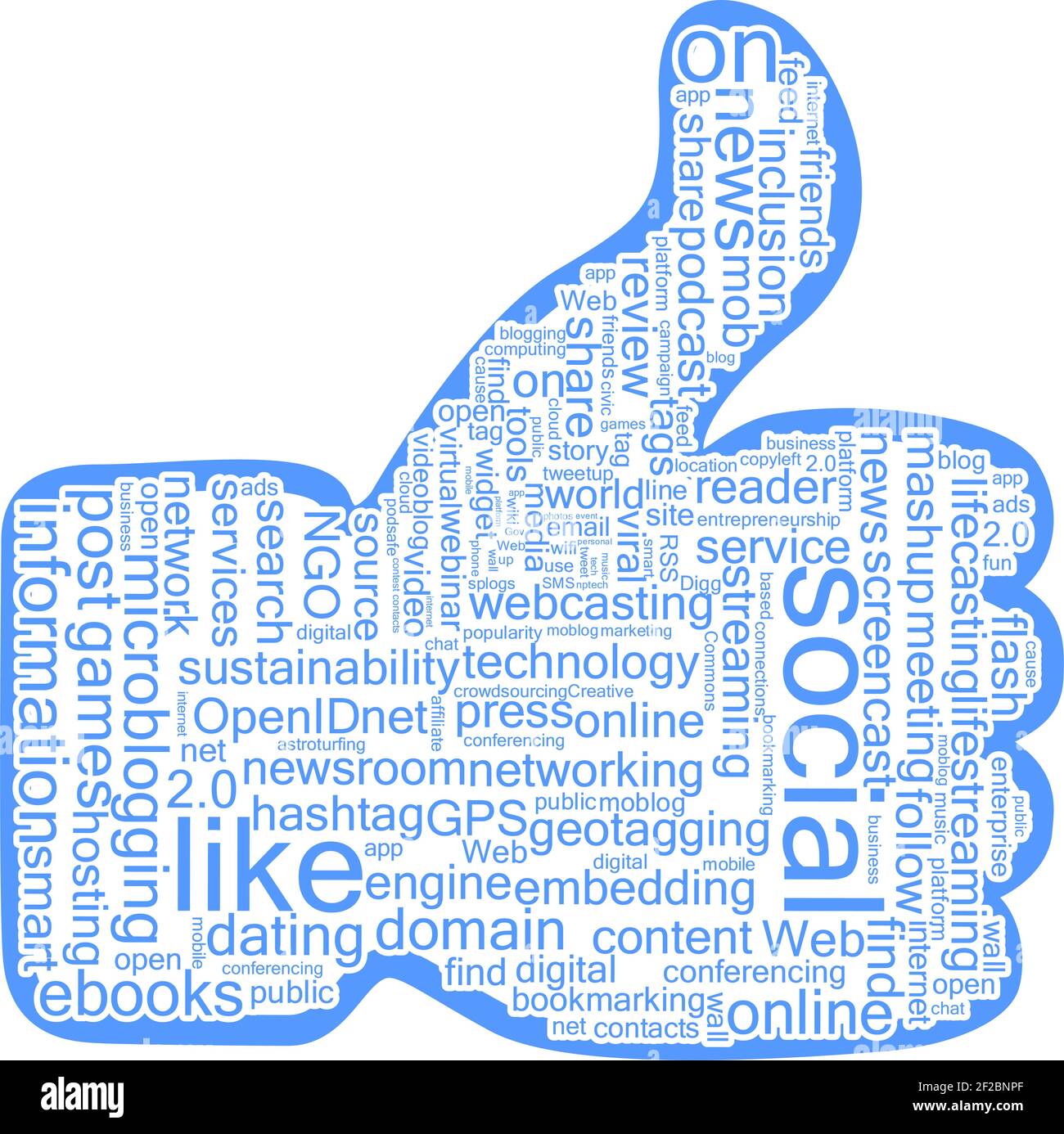 Thumb hand raised in Stock Vector Images - Alamy