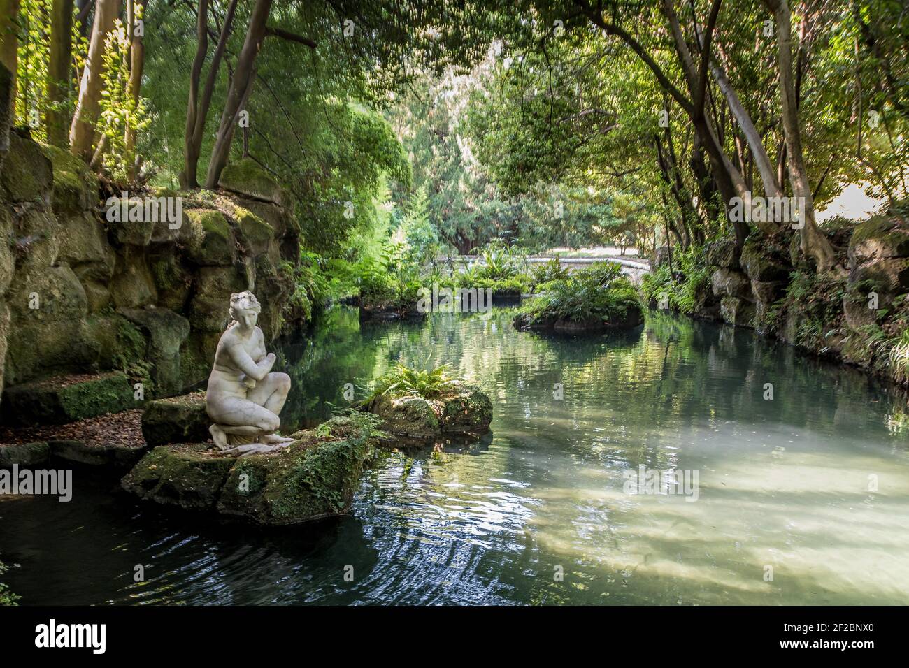Bath Of Venus High Resolution Stock Photography and Images - Alamy
