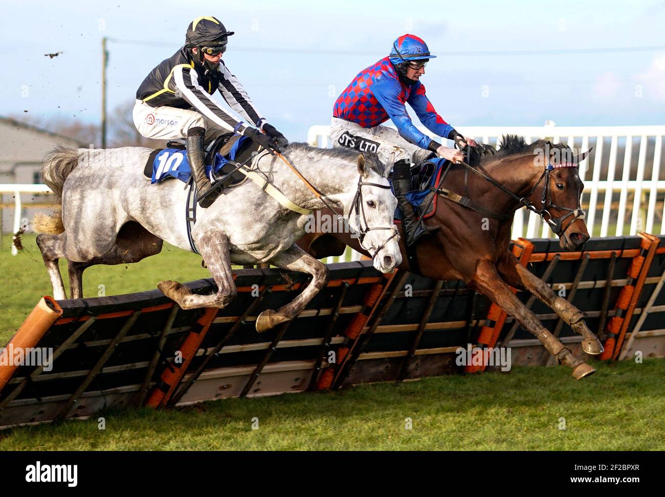 Triple nickle hi-res stock photography and images - Alamy