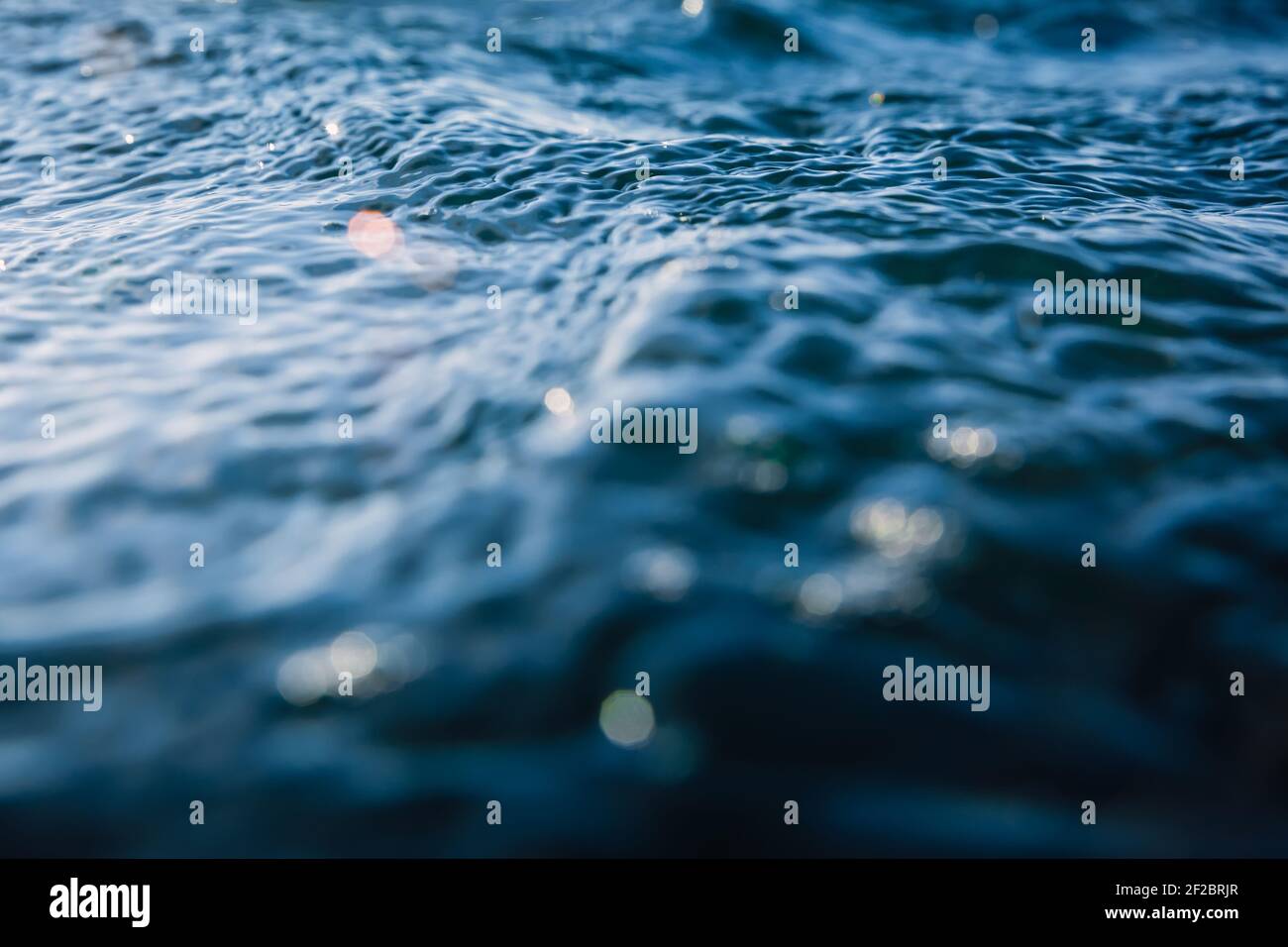 Fiji lens hi-res stock photography and images - Alamy