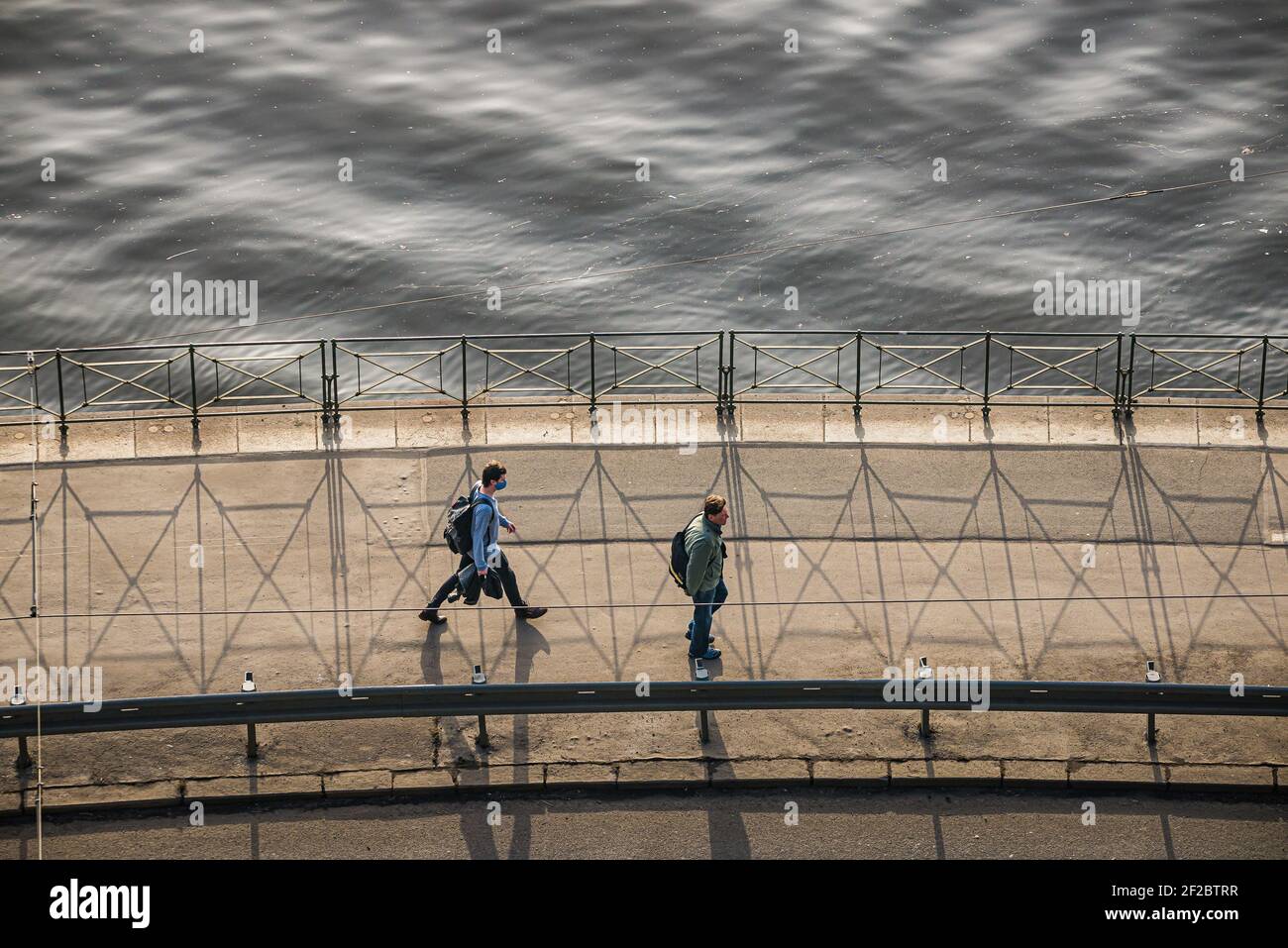 Contour pathway hi-res stock photography and images - Alamy