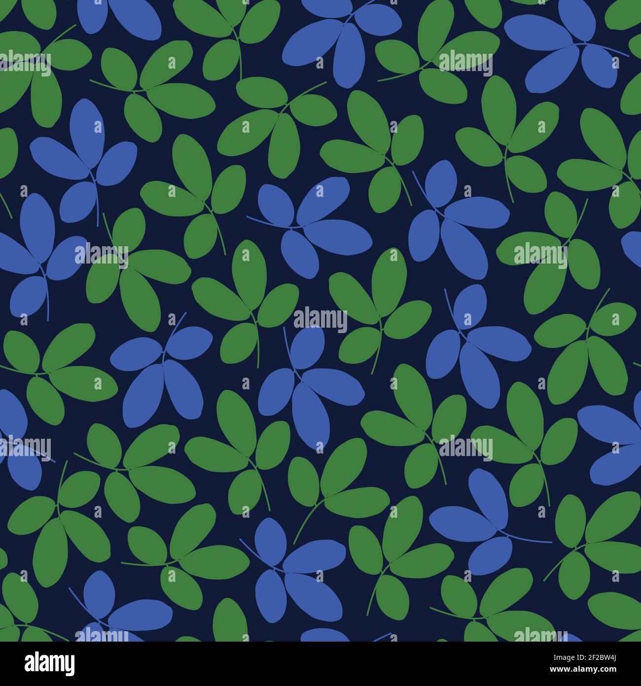 Foliage full Stock Vector Images - Alamy