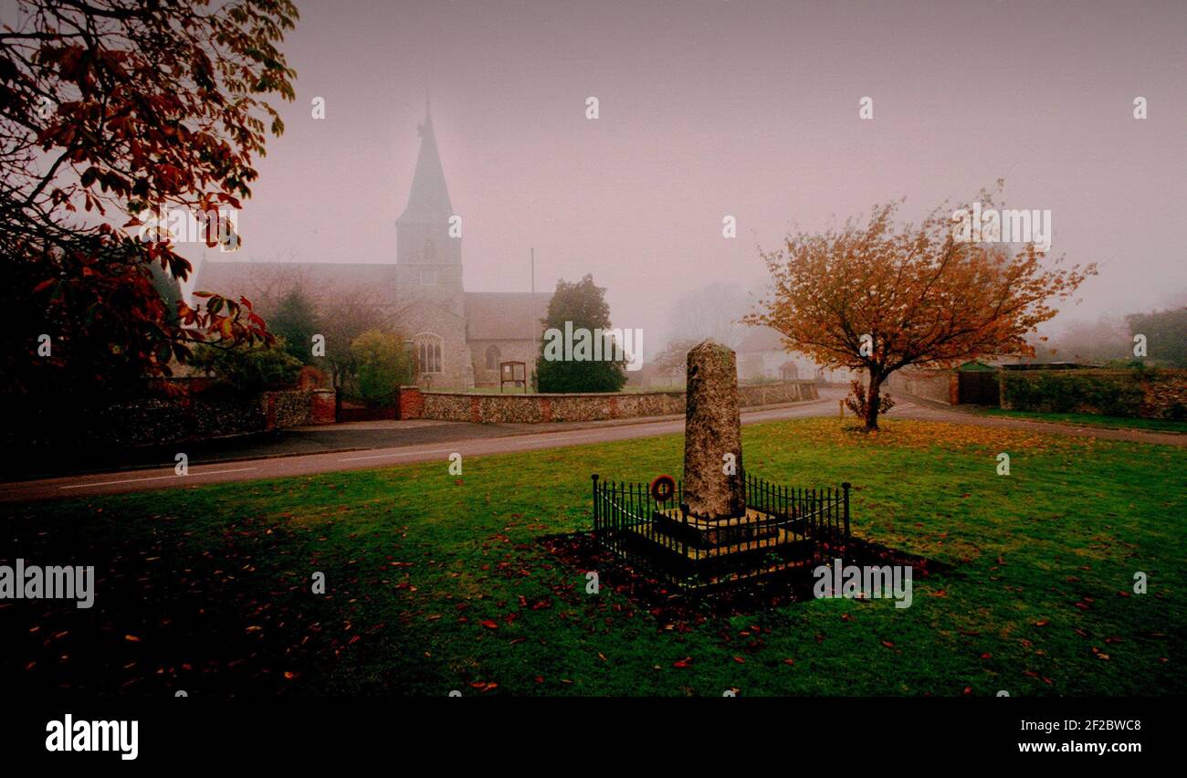 Ickleton Cambridgeshire High Resolution Stock Photography and Images ...