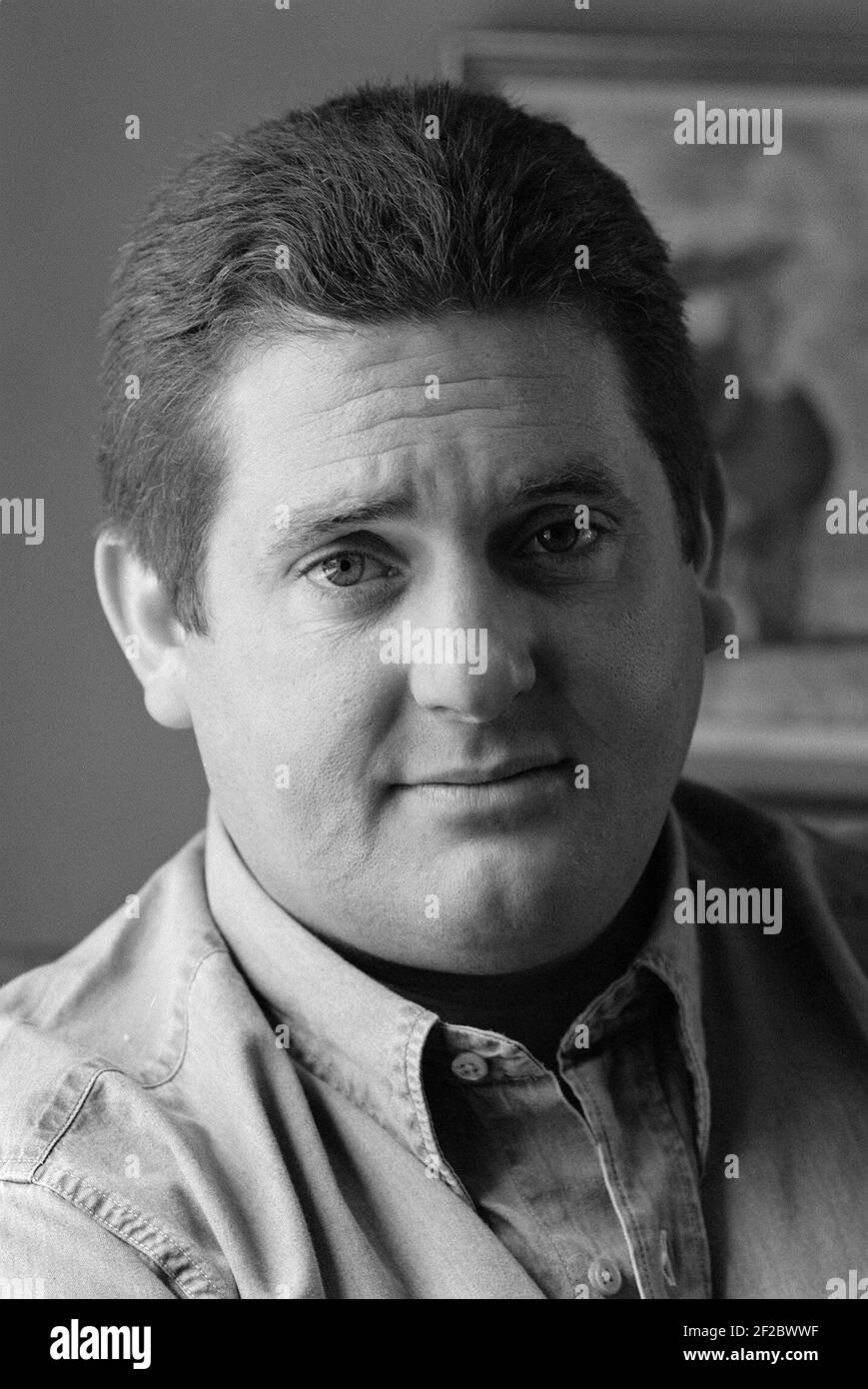 Christopher penn Black and White Stock Photos & Images - Alamy