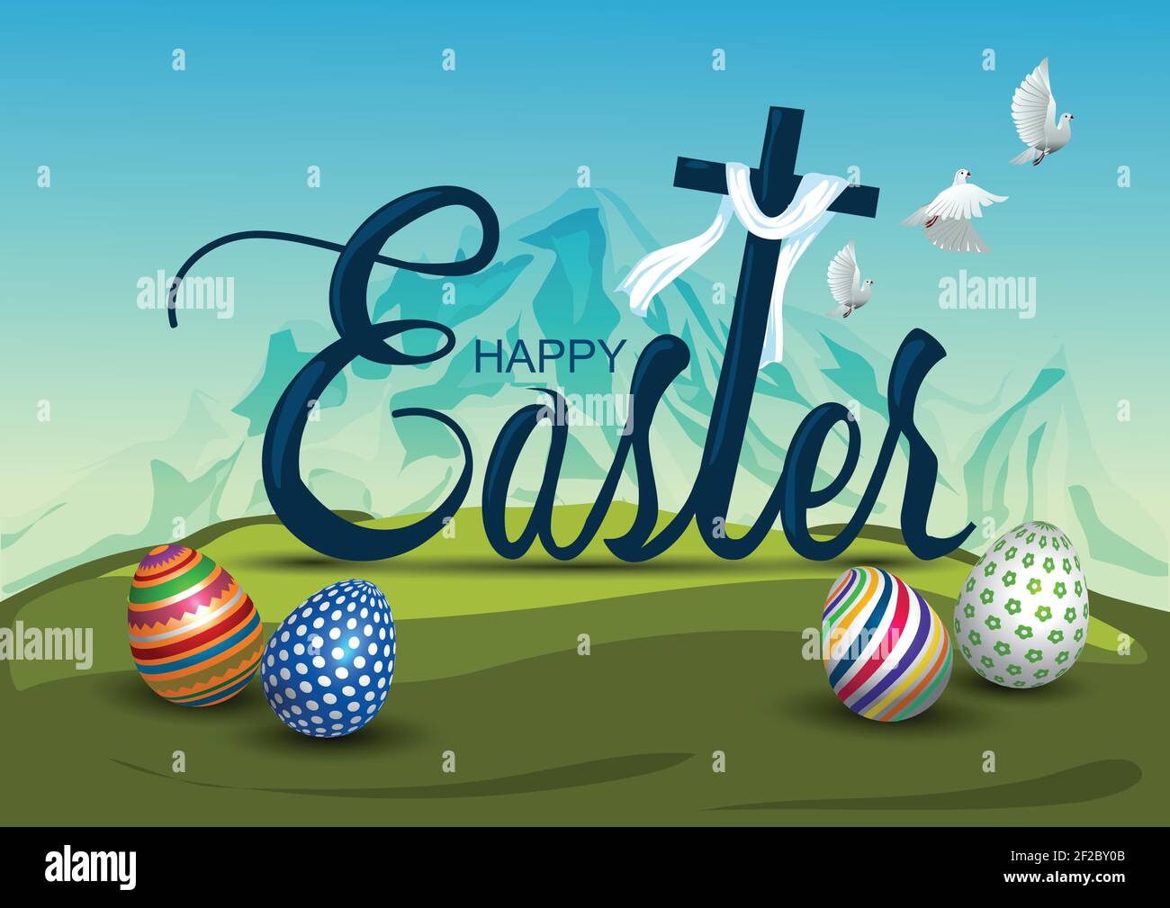 Ill eggs Stock Vector Images - Alamy