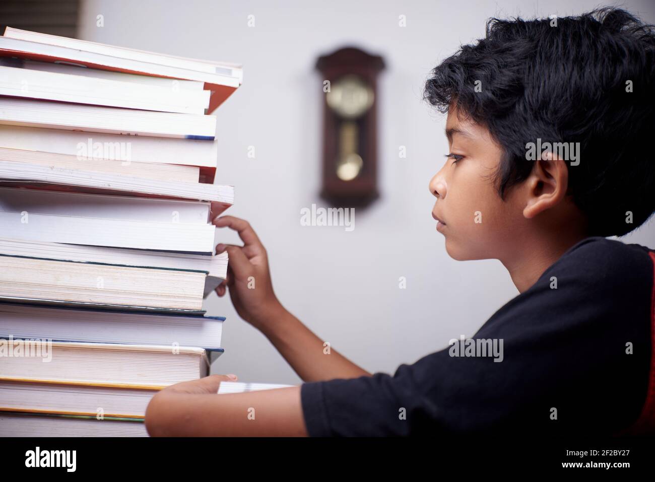 Study Hard Photography