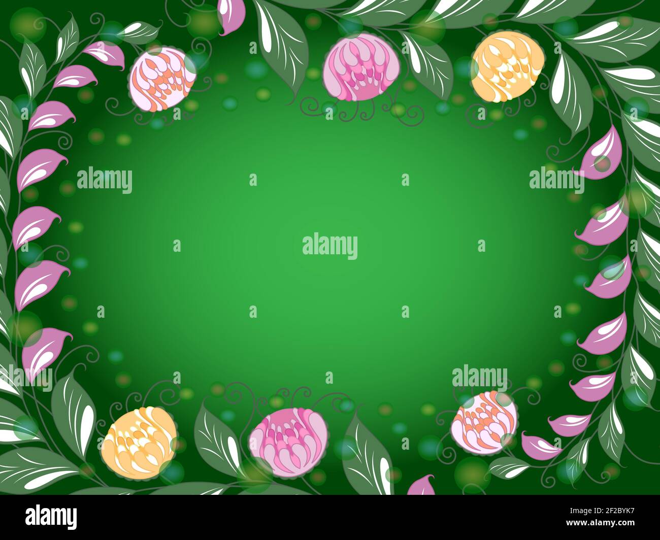 Classic greeting card Stock Vector Images - Alamy