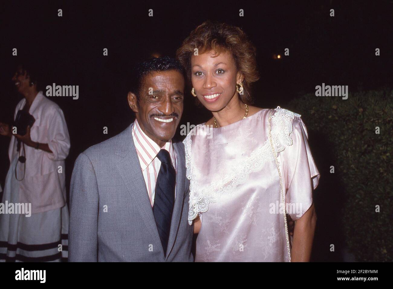 Altovise davis hi-res stock photography and images - Alamy