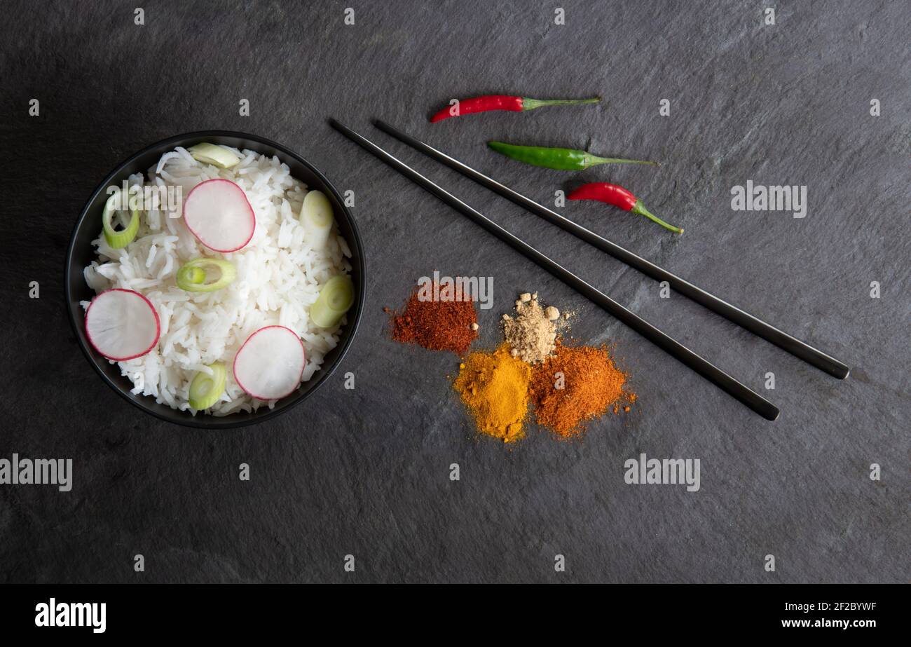 Chilli tapas hi-res stock photography and images - Alamy