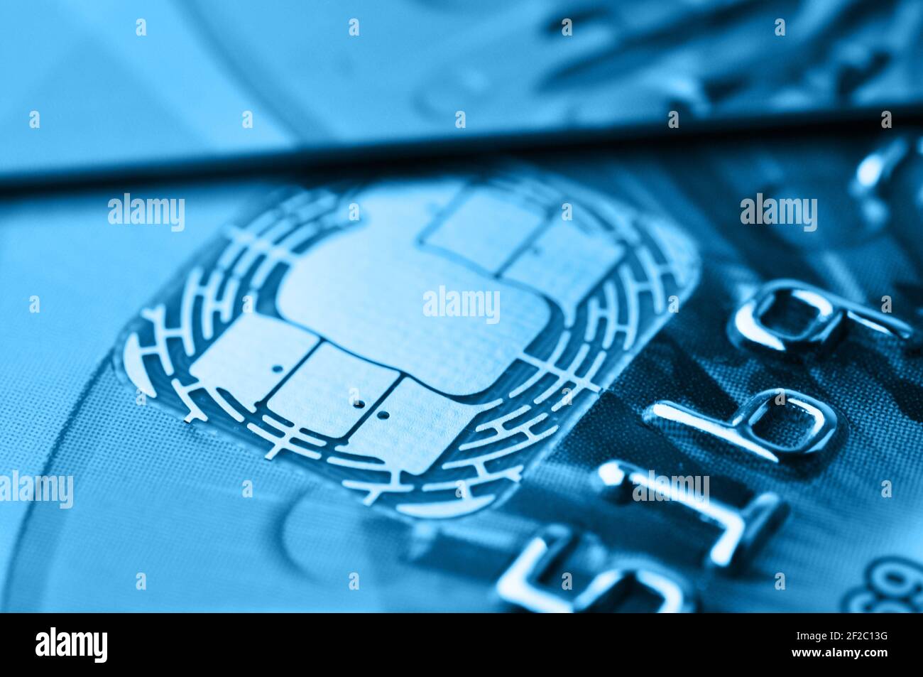 Rfid chip background hi-res stock photography and images - Alamy