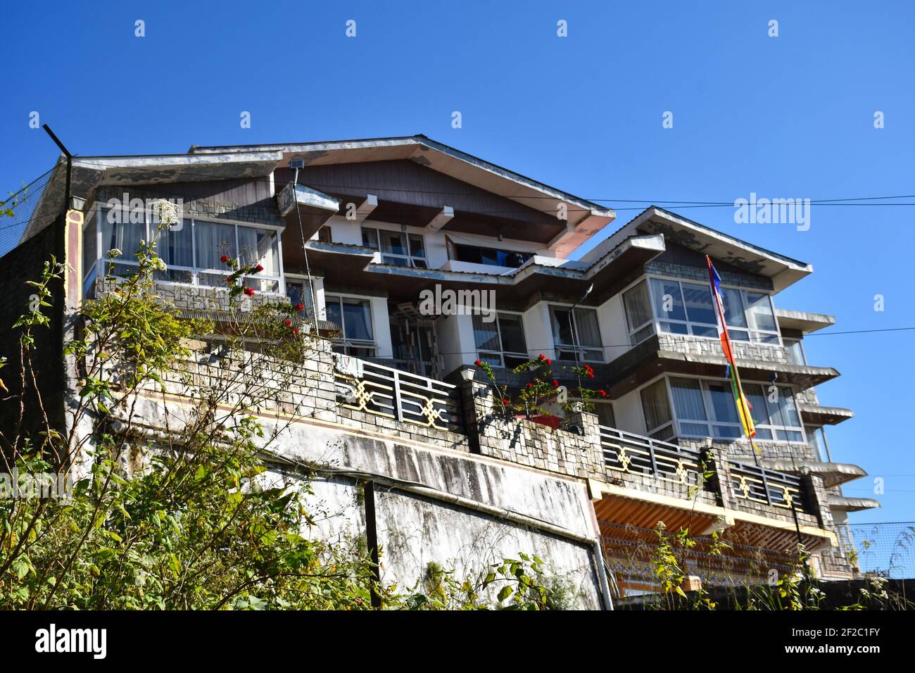 Beautiful top hi-res stock photography and images - Alamy