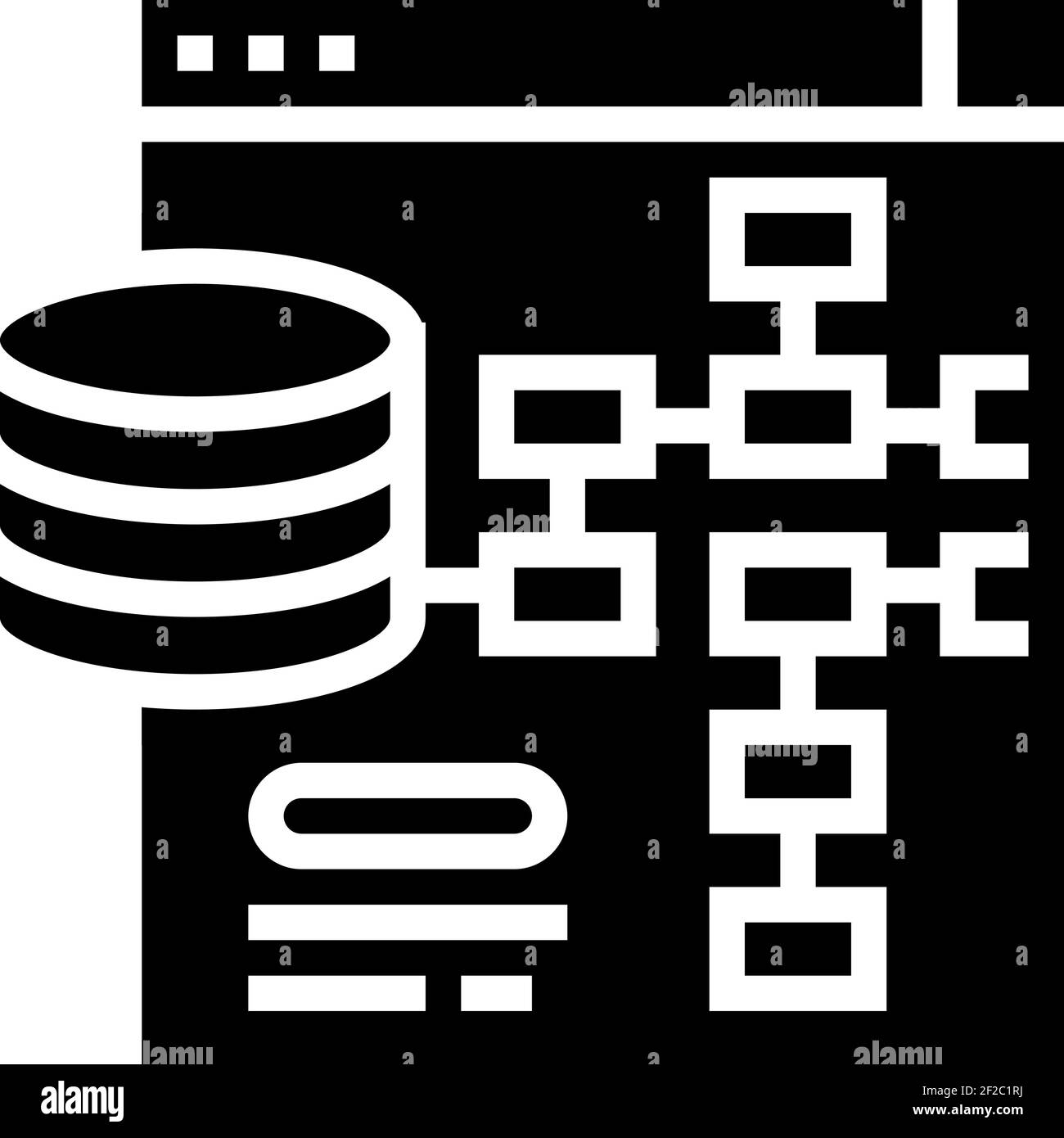 Electronic Data Processing Black and White Stock Photos & Images - Alamy