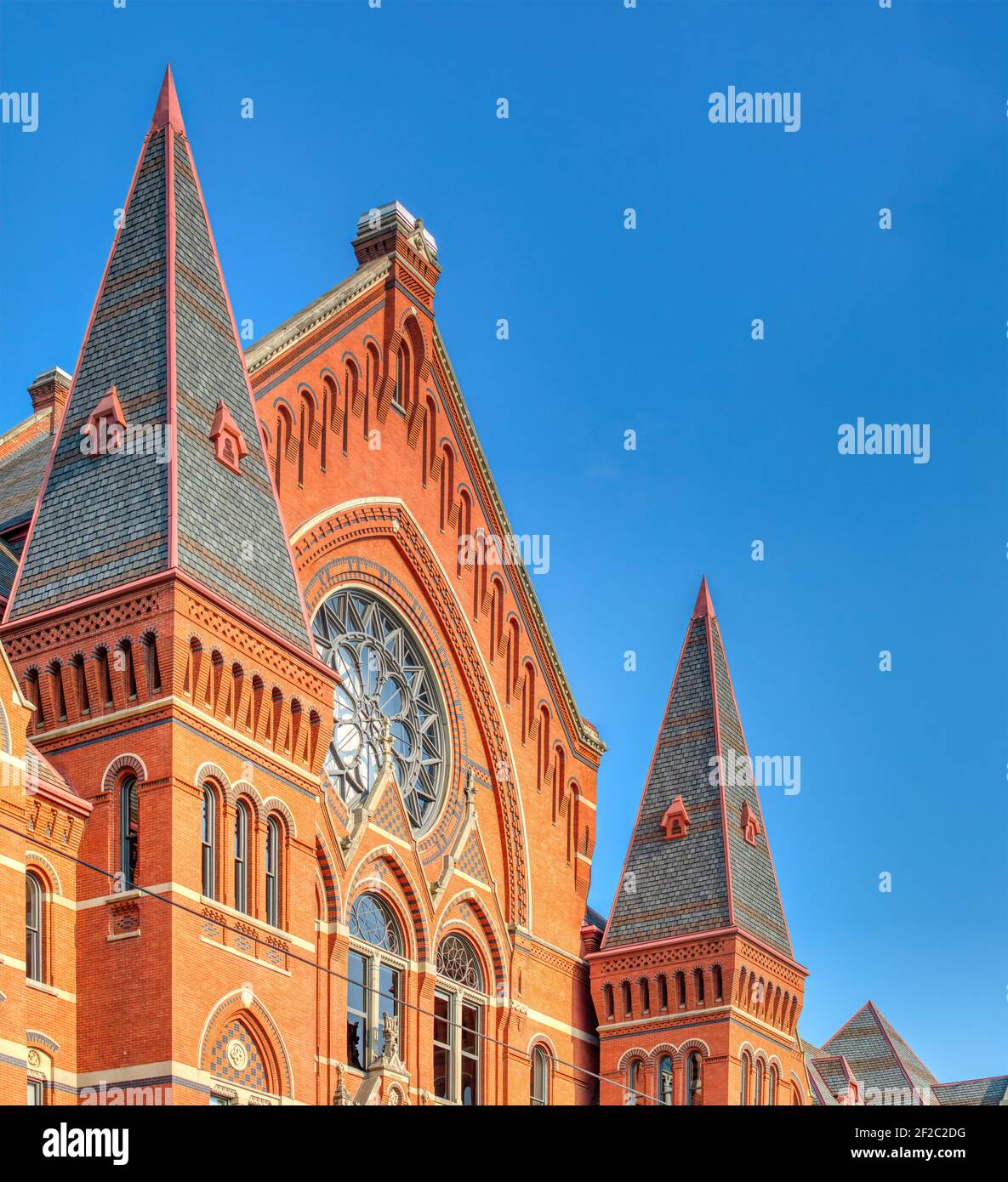 Over the rhine cincinnati hi-res stock photography and images - Alamy