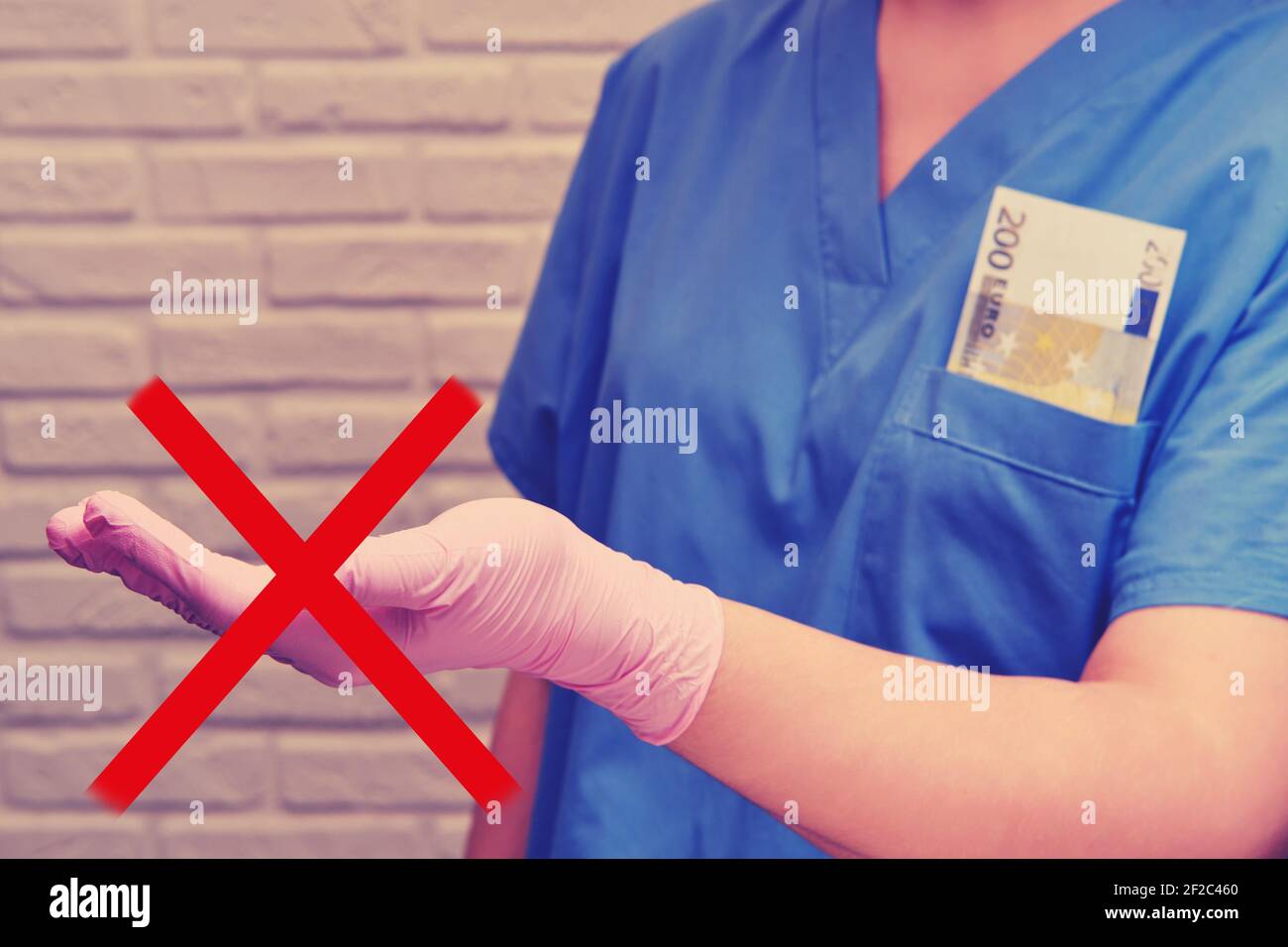 Corrupt practices hi-res stock photography and images - Alamy