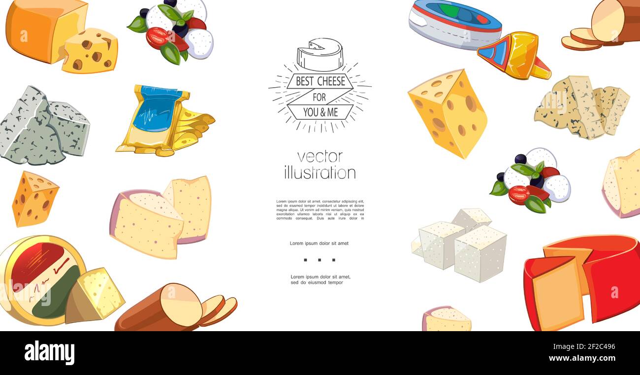 Swiss Cheese Template