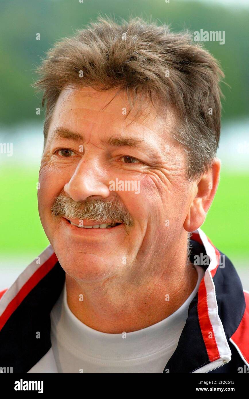 Rod marsh hi-res stock photography and images - Alamy