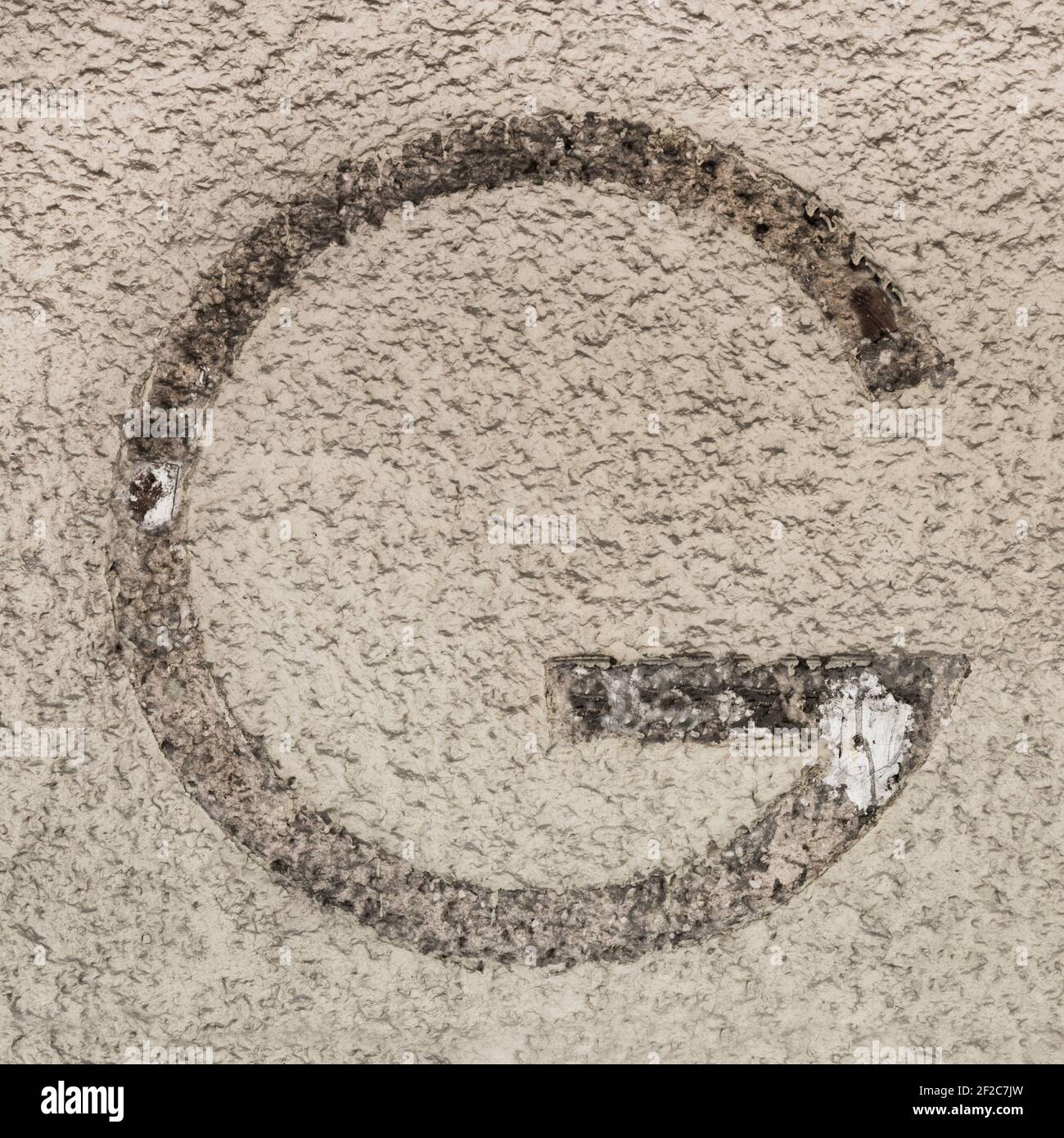 Capital letter g hi-res stock photography and images - Alamy