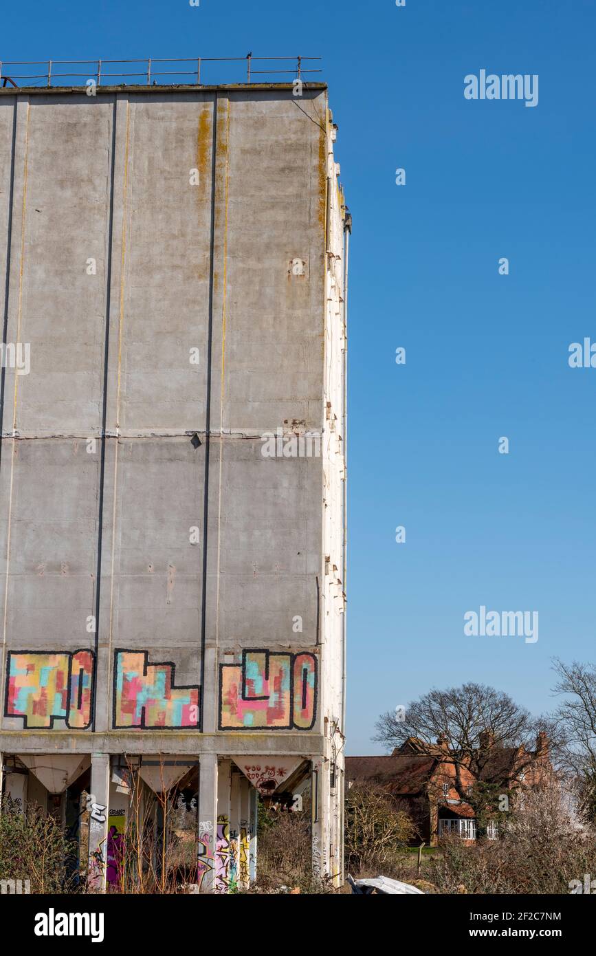 Great stambridge hi-res stock photography and images - Alamy