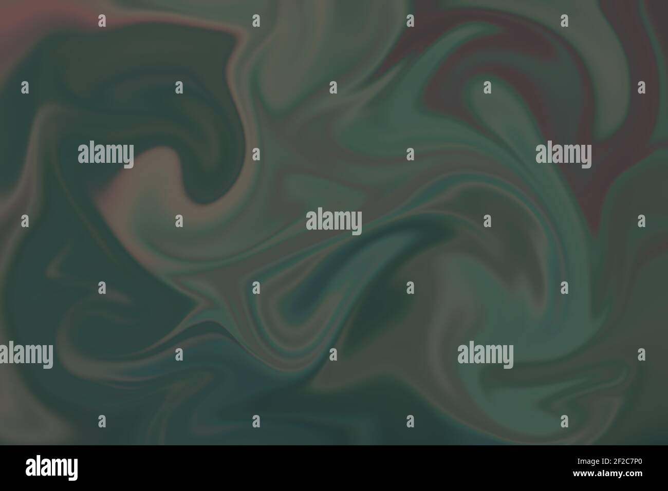 Ornamental background with abstract patterns in a dominant soft dark ...