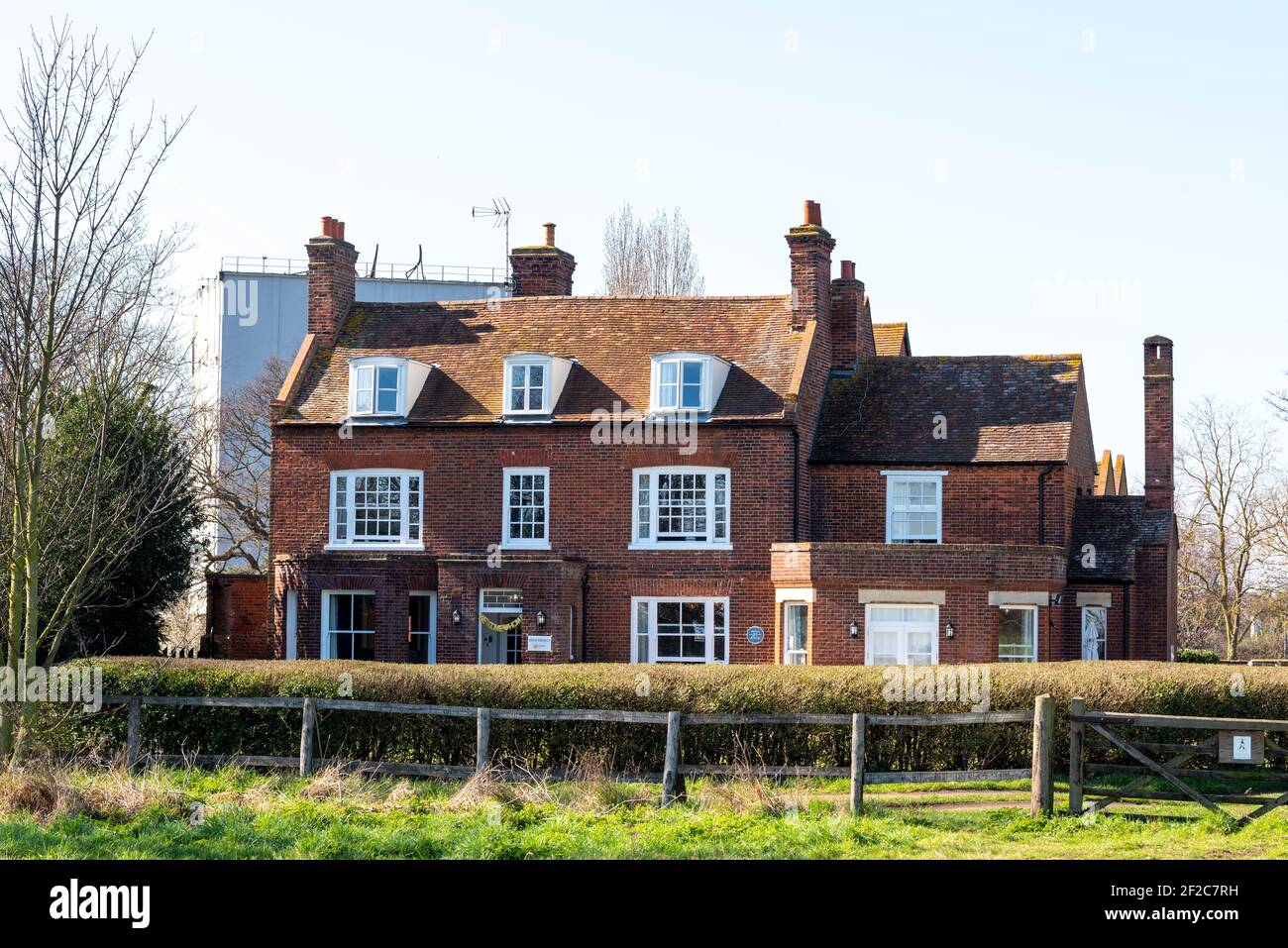 Broomhills - Runwood Homes Senior Living. Broomhills was the 18th ...