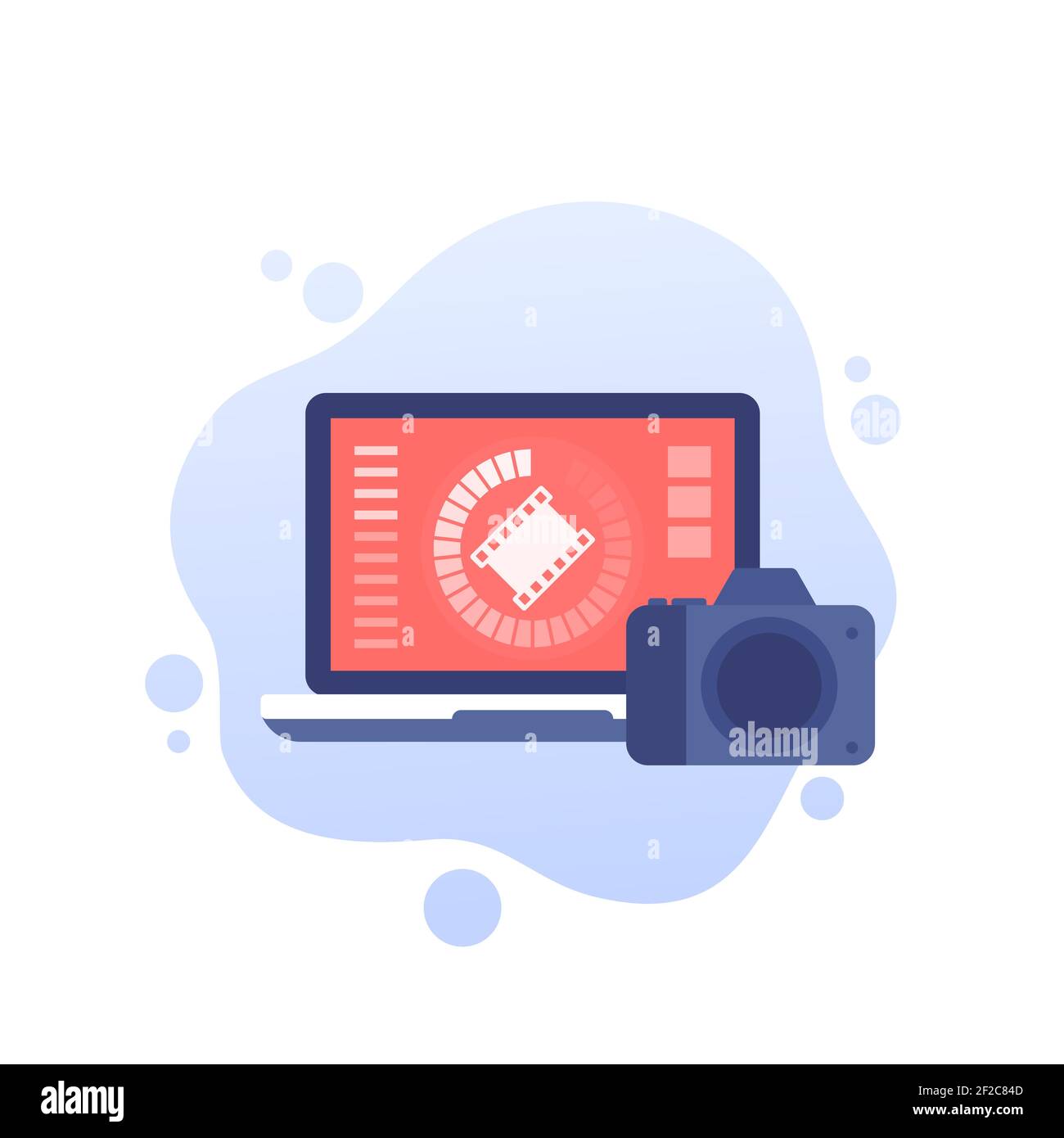 Importing Stock Vector Images - Alamy