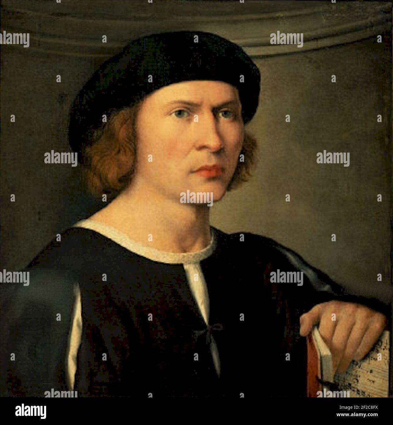 Il pordenone hi-res stock photography and images - Alamy