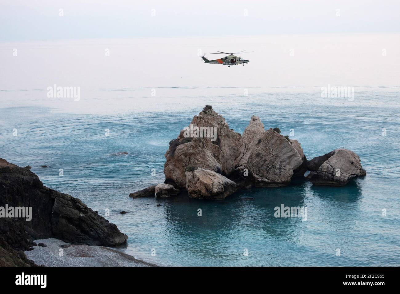 Operation chopper hi-res stock photography and images - Alamy