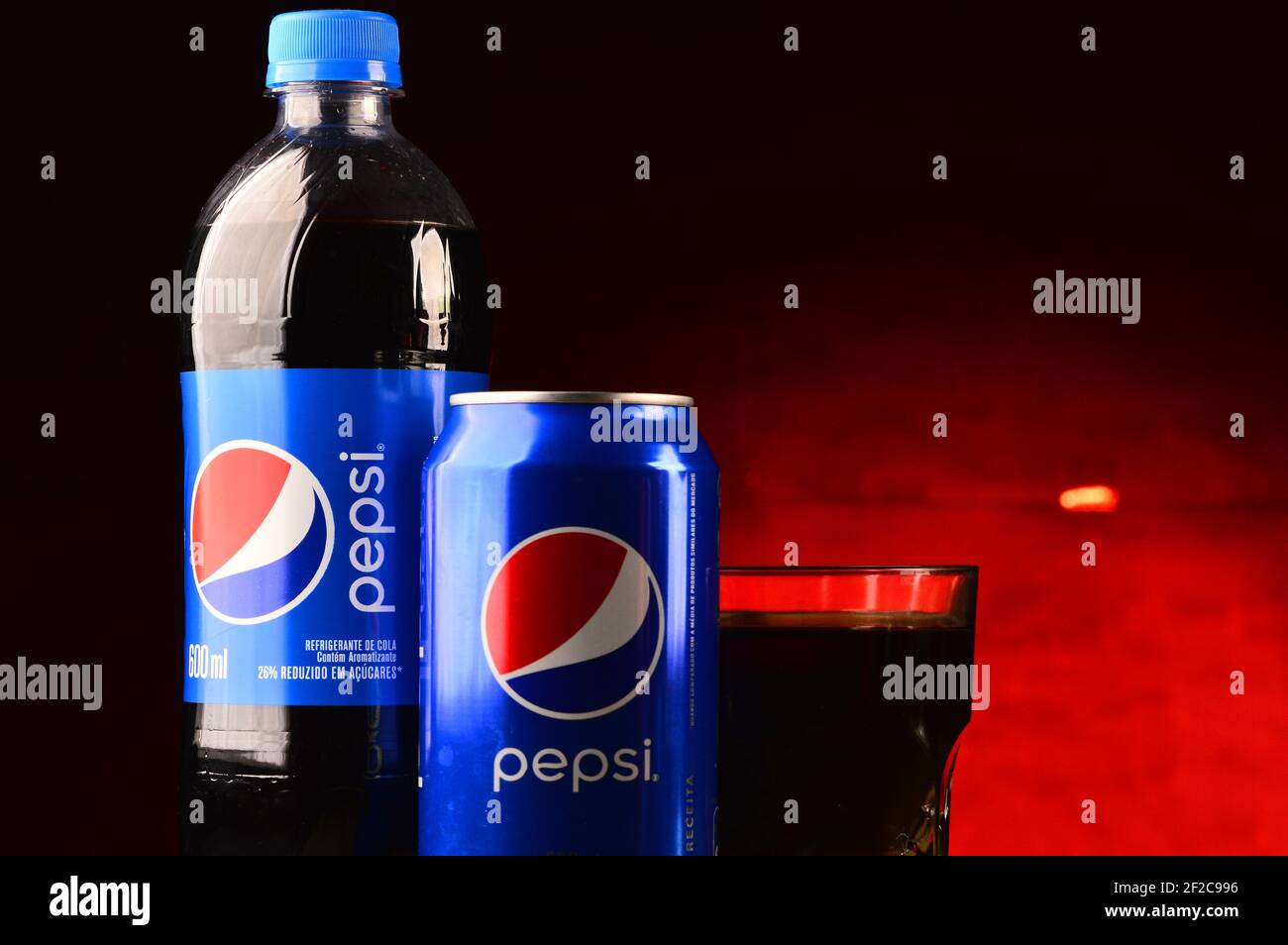 Pepsi cola bottle hi-res stock photography and images - Alamy